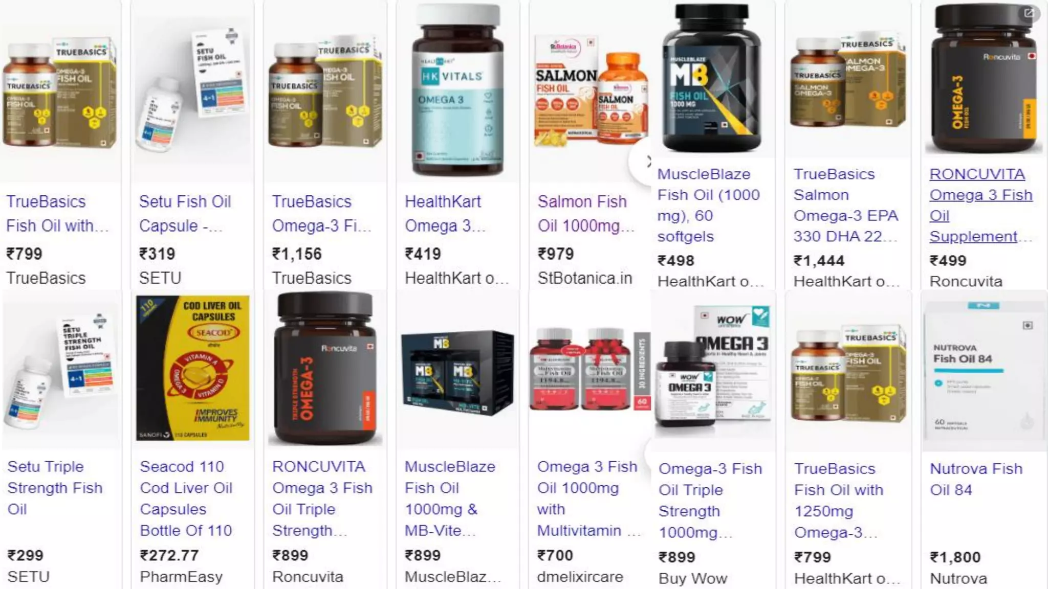 Fish oil extraction and processing techniques | PDF