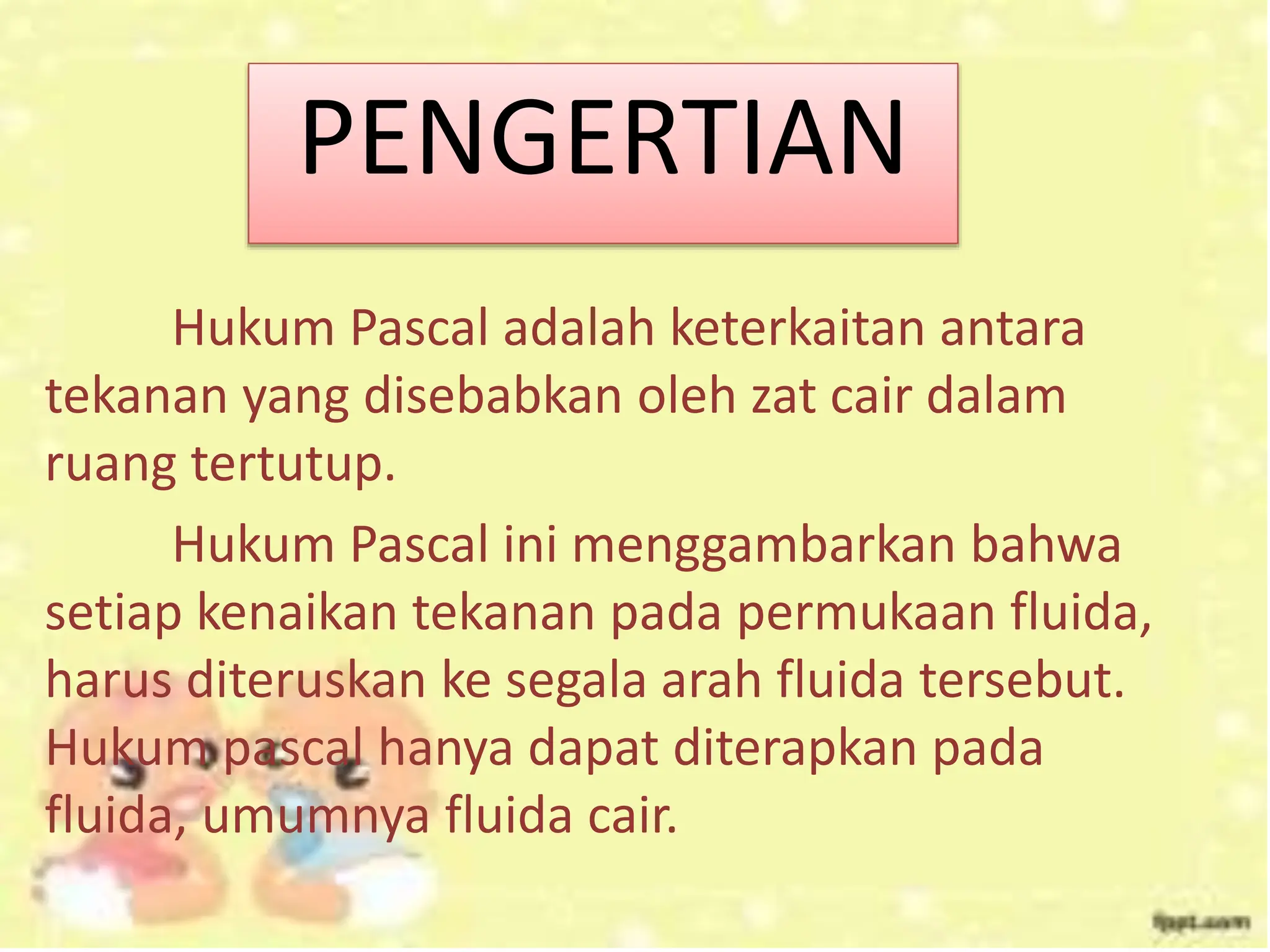 PPT_fisika-pascal. Hukum Pascal Fisika kelas XI.pptx