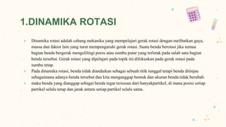 PPT FISIKA DINAMIKA ROTASI.pptx