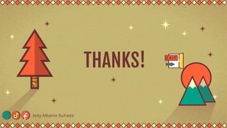 Fisika Kayu; Respon Kayu Terhadap Faktor Biologis Dan Non Biologis_Jody Albanie Suhada.pptx