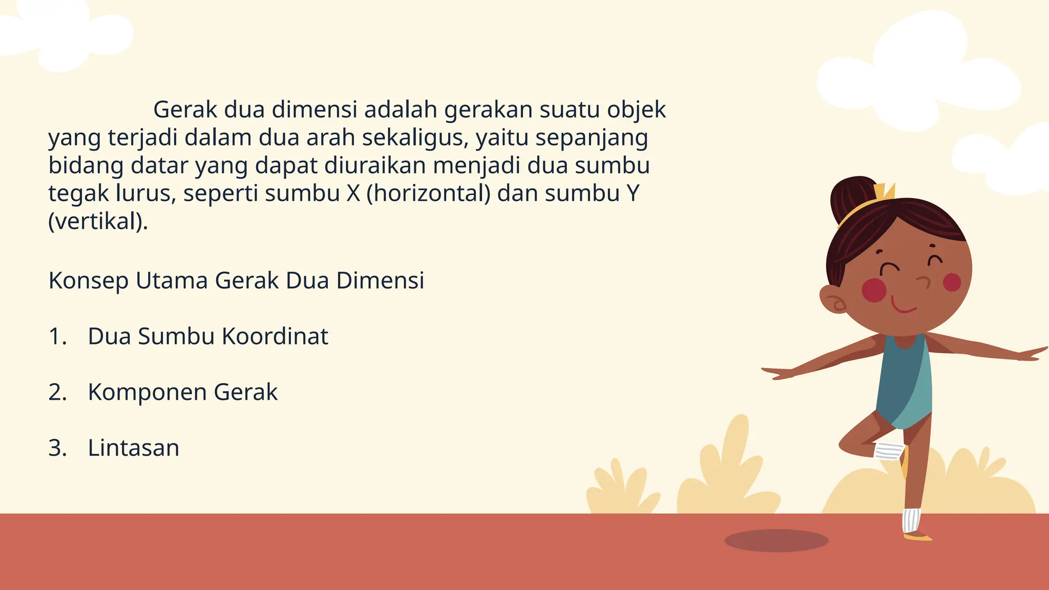 ppt fisika bab gerak dua demensi dan gerak peluru.pptx