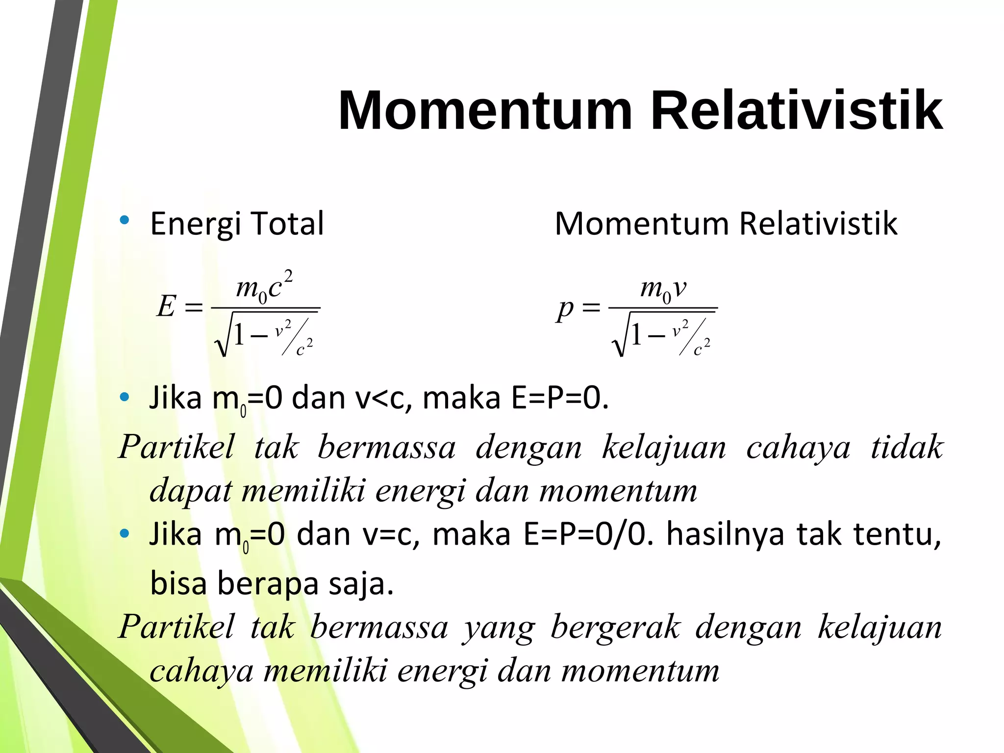 Ppt fisika modern | PPT