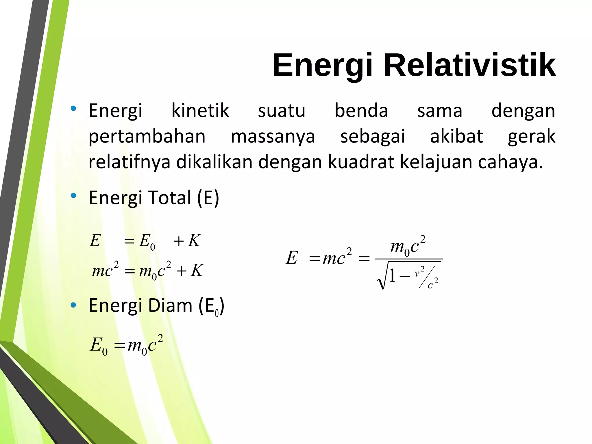 Ppt fisika modern | PPT