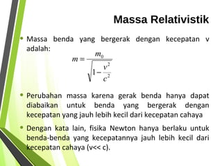 Ppt fisika modern | PPT