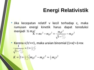 Ppt fisika modern | PPT