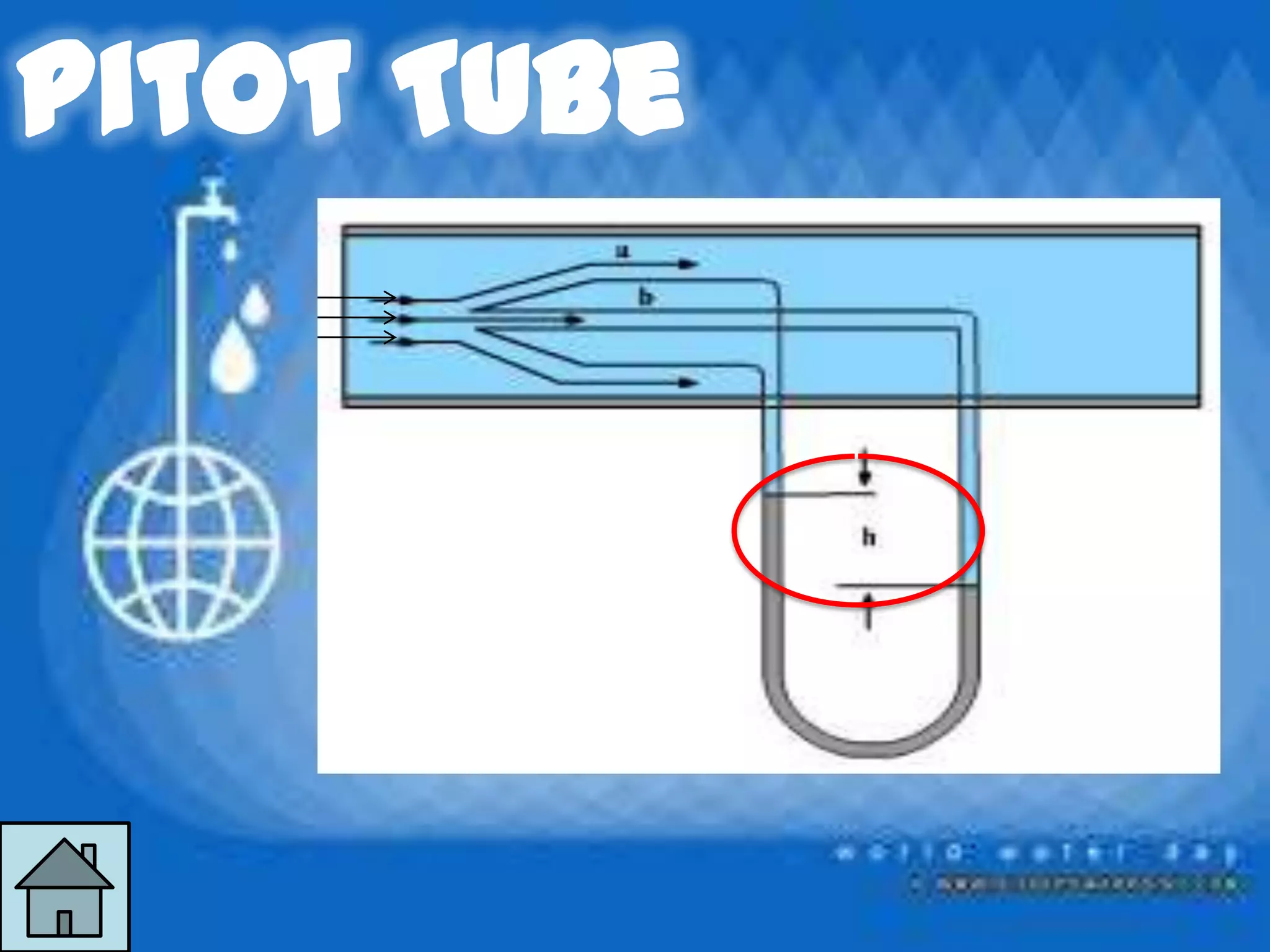 Tabung Pitot / Pitot Tube | PPTX