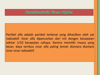 fisika lingkungan gem | PPT