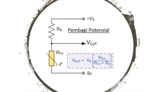 Resistor dan Rangkaian Arus DC | PPTX