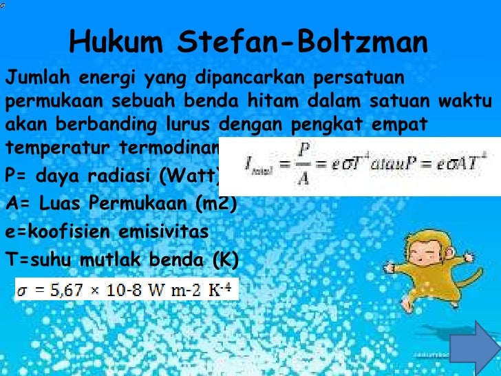 Ppt Aplikasi Radiasi Benda Hitam Ppt Aplikasi Radiasi Benda Hitam