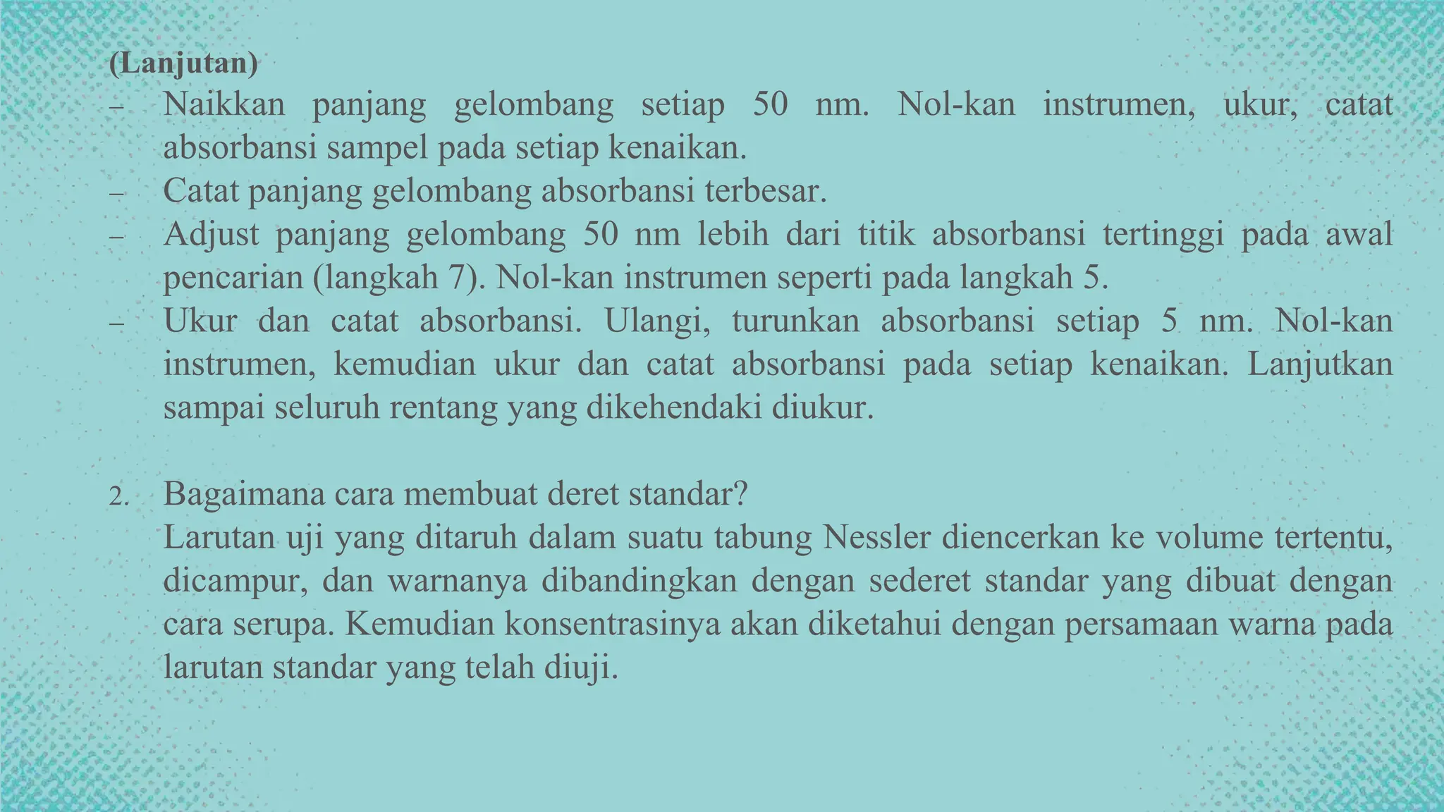 PPT FITOKIMIA DAUN PEGAGAN.pptxxxxxxxxxx | PPTX