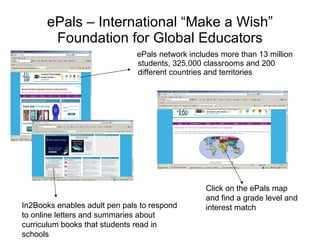Synthesis of opener 7 Collaborate or Die | PPT | Internet | Computing