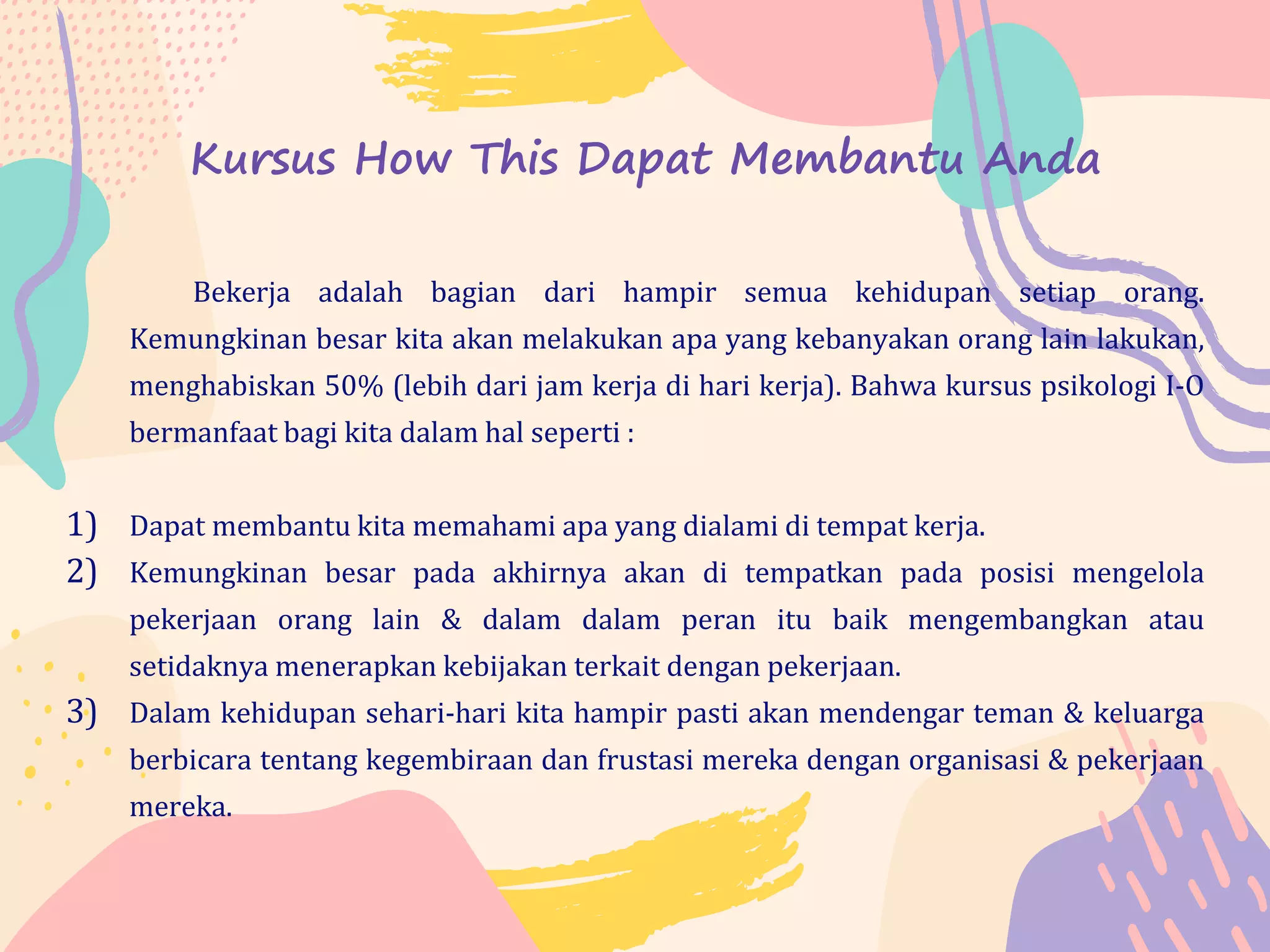 Ppt fix b.indo + mindmap | PPT