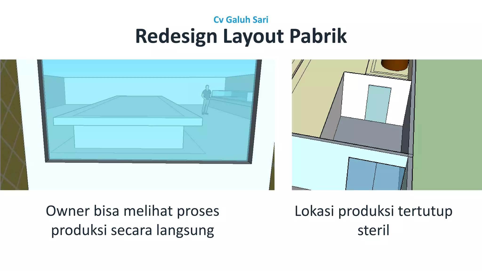 Management Production Opration : Ganchart & Layout Redesign Optimation ...