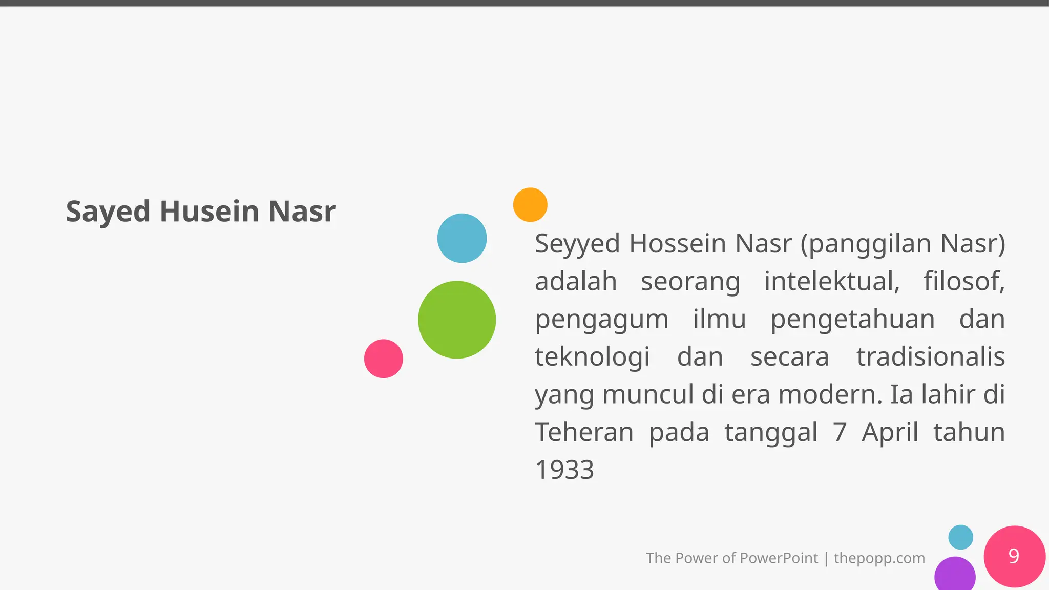ppt FKI kel 5.pptx falsafah kesatuan ilmu | PPTX