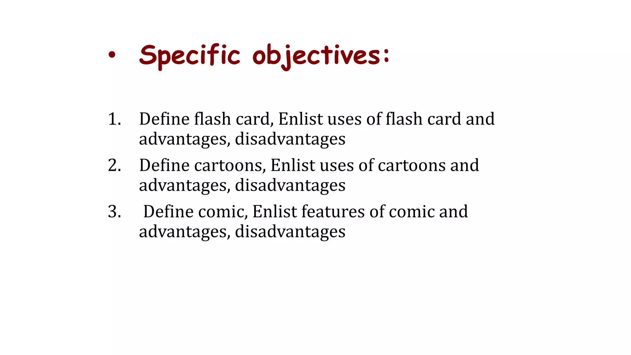 Ppt flash card | PPTX