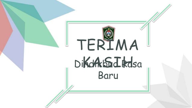 PPT FLS2N - OSN - O2SN Tahun 2022.pptx