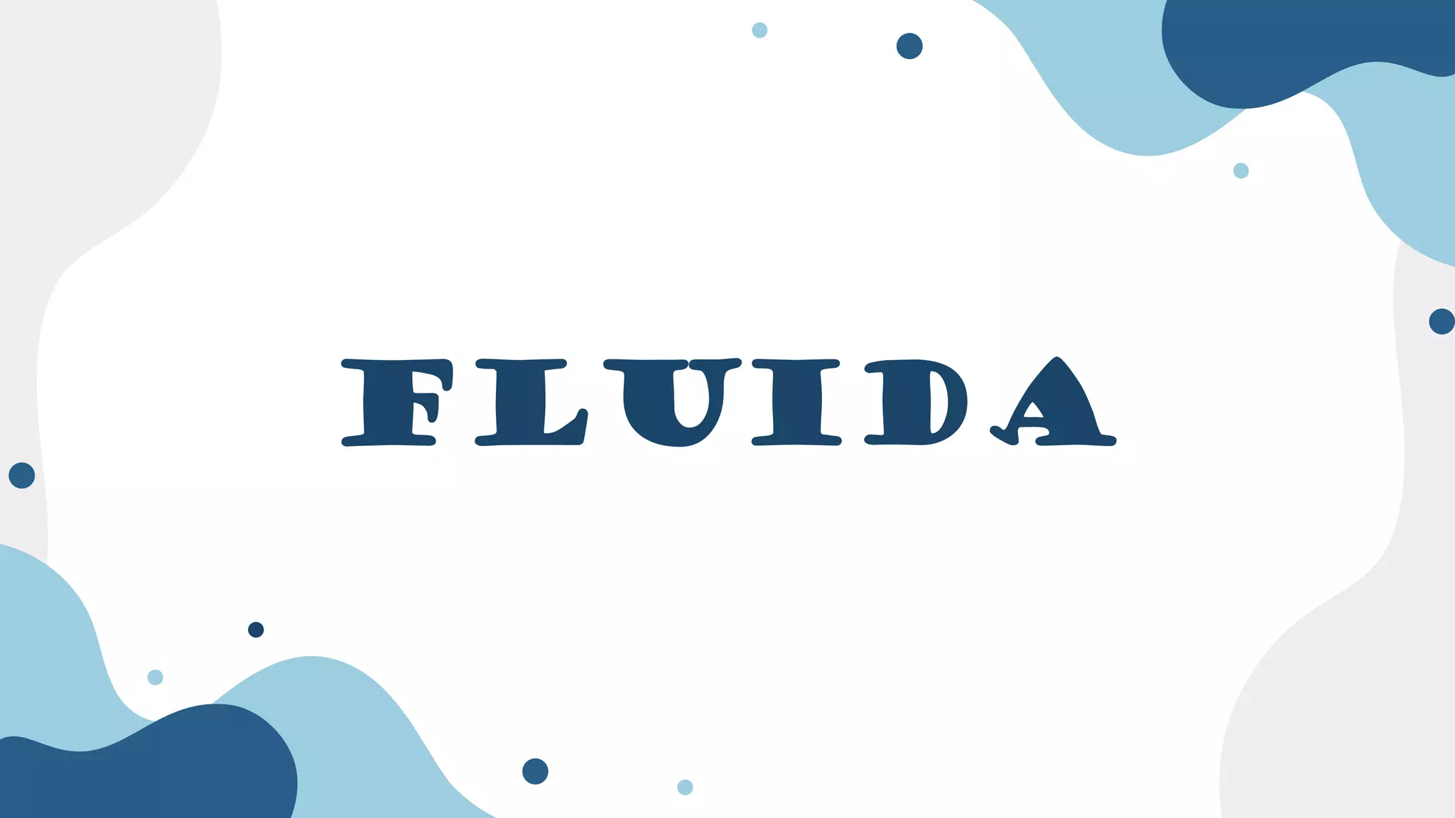 Ppt fluida dan gelombang | PPTX