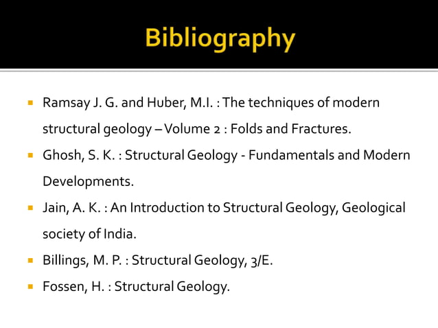 Fold & its classification | PPTX | Geology | Science