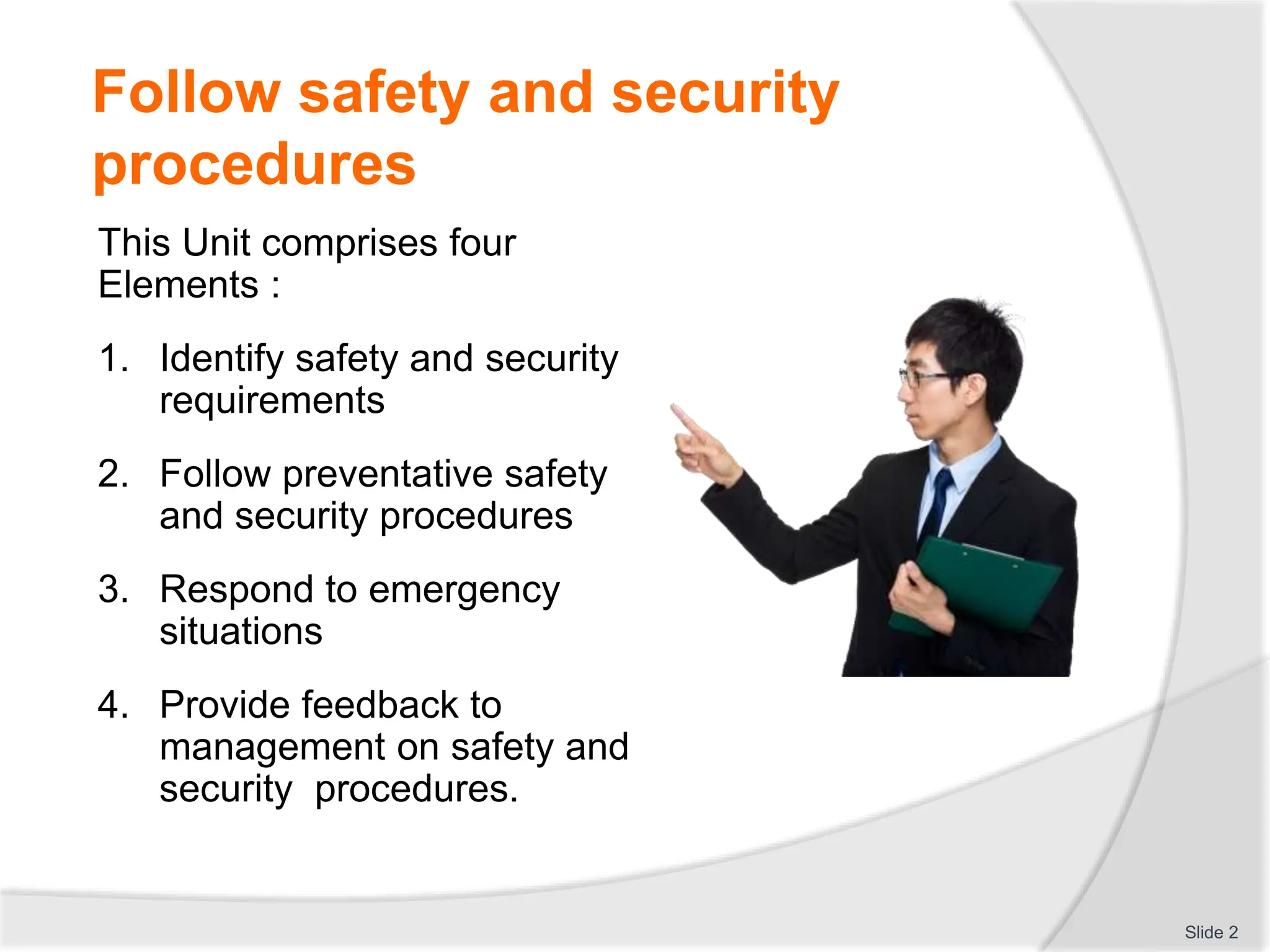 PPT_Follow safety security proc_270115.pptx