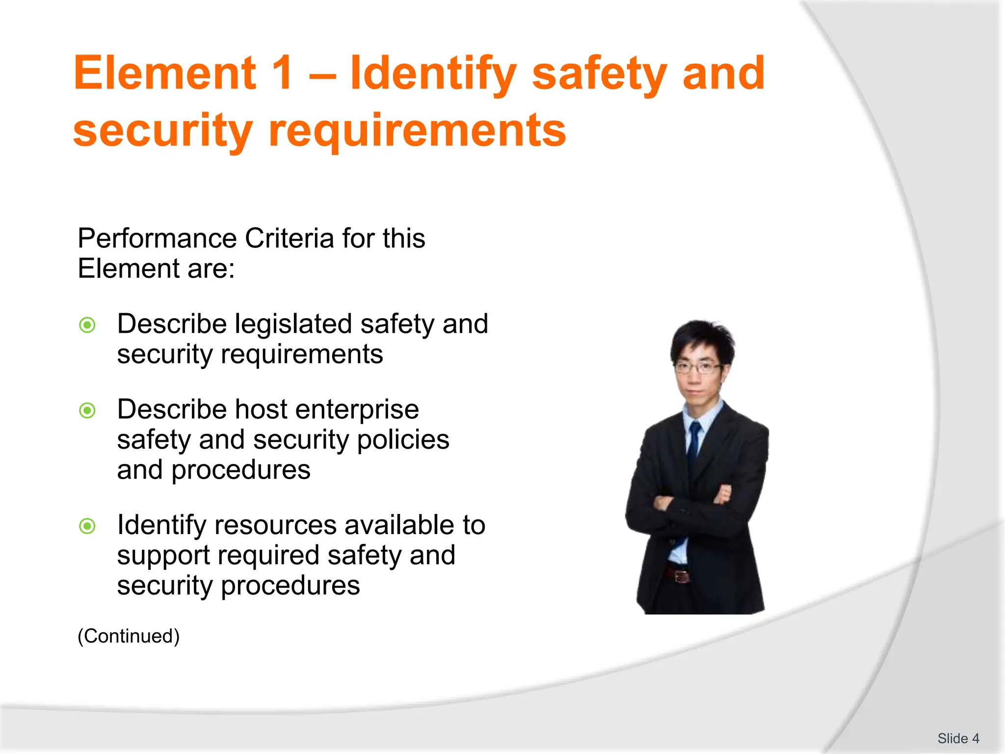PPT_Follow safety security proc_270115.pptx
