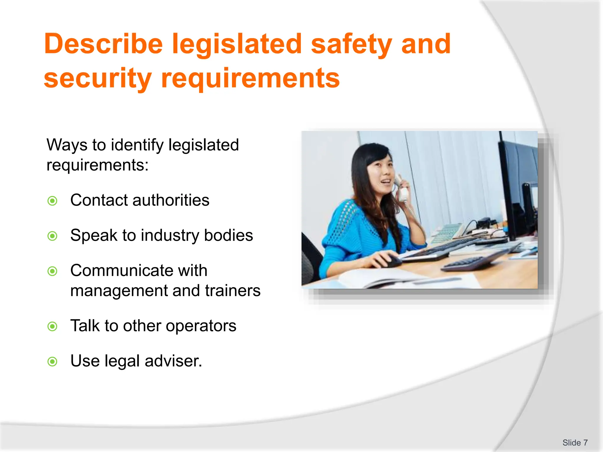 PPT_Follow safety security proc_270115.pptx