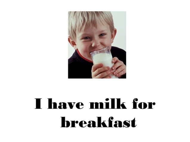 Ppt food breakfast lunch-dinner | PPT