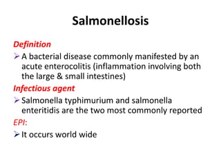 Ppt food poisoning | PPT