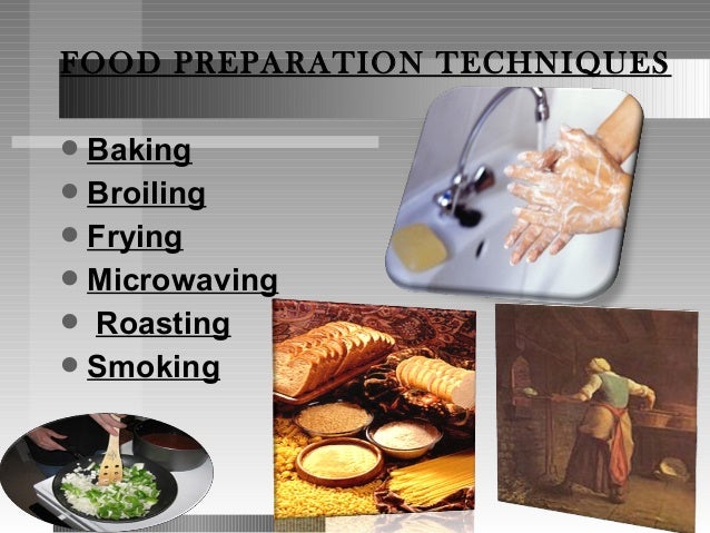 Ppt Food Hygiene And Food Preservation