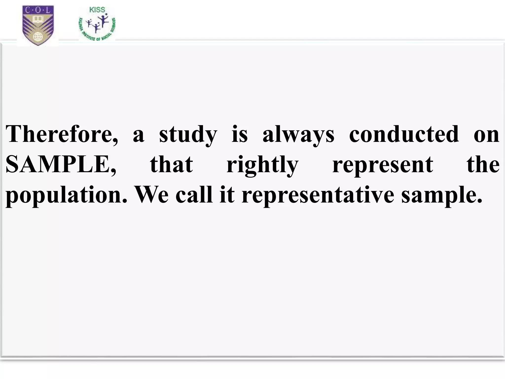 Ppt For 1 1 Introduction To Statistical Inference Ppt