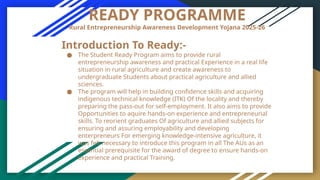 Ppt for agriculturestudents.pptx bsc agriculture | PPTX