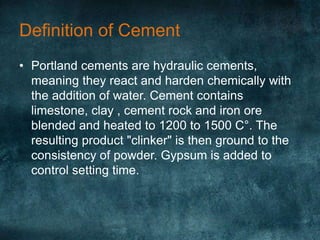 Ppt for amity interview | PPTX | Civil Engineering Industry | Industries