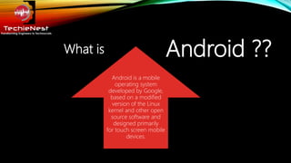 Android | PPT