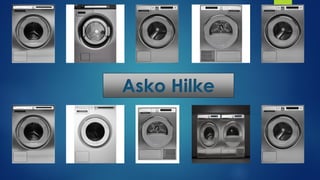 Asko Hilke | PDF | Web Development | Internet