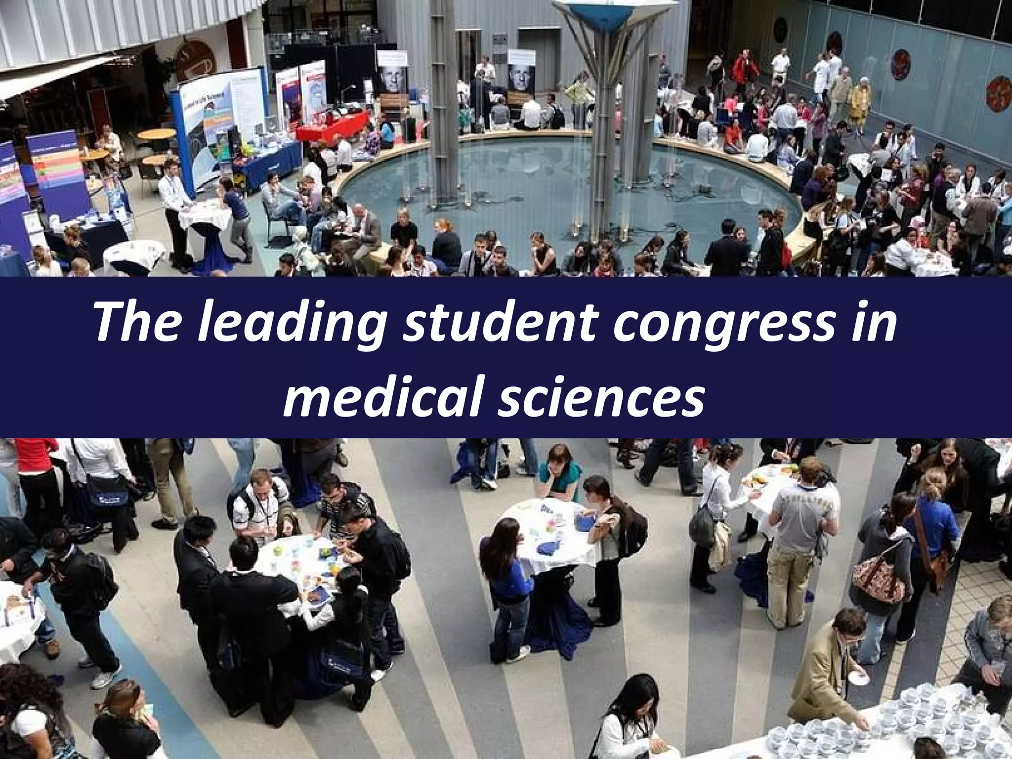 ISCOMS student promotion | PPT