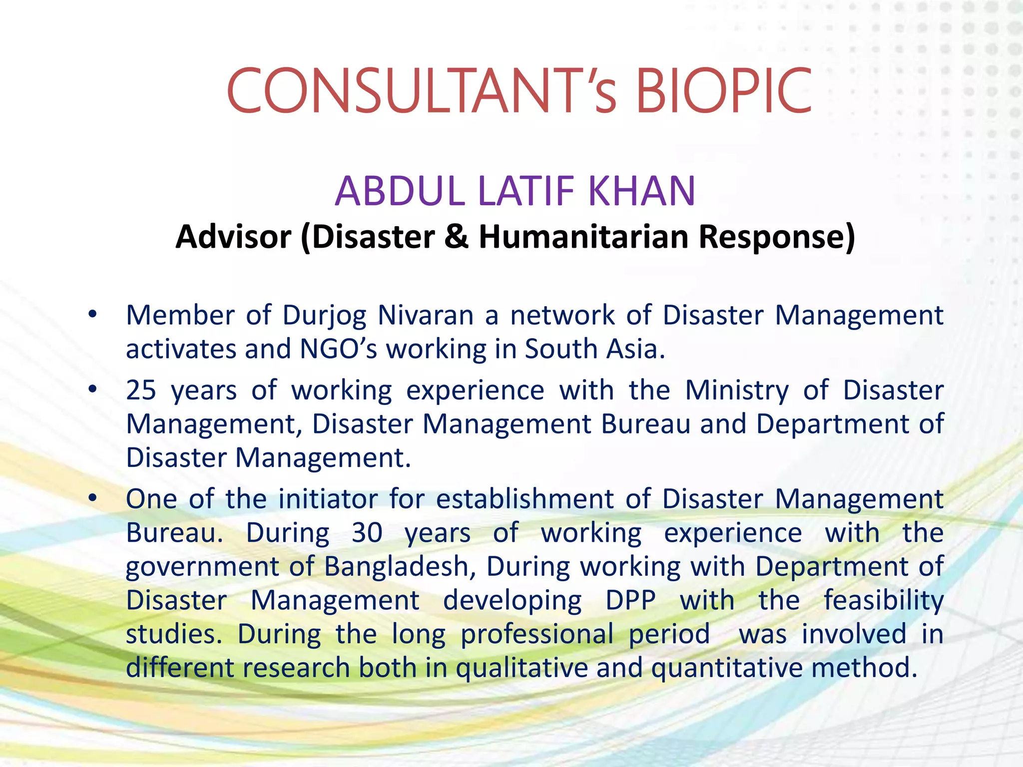 PPT for_Care Bangladesh (1).pptx