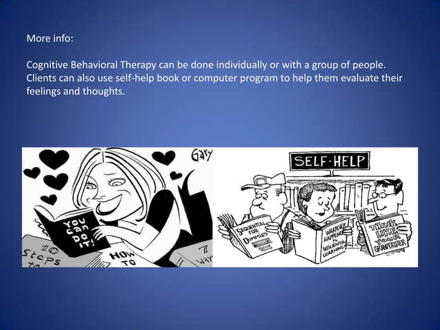 Ppt for cbt | PPTX