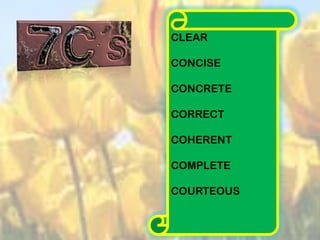 Ppt for cdp on comm | PPTX