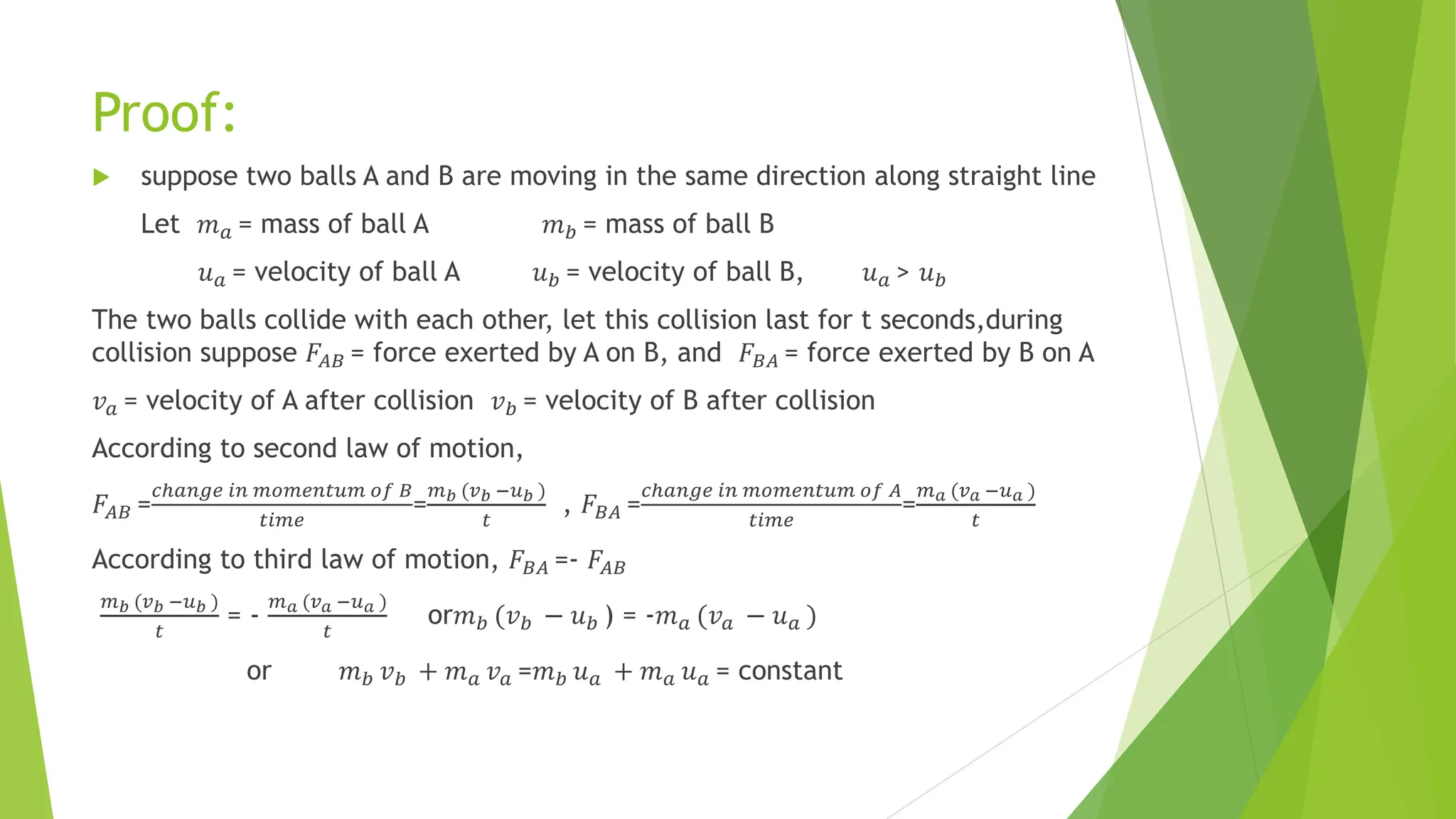 ppt_force-and-laws-of-motion for Class 9 | PDF