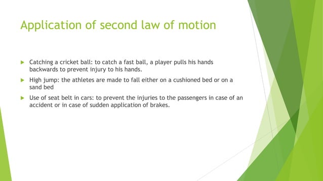 ppt_force-and-laws-of-motion for Class 9 | PDF | Physics | Science