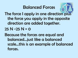 Ppt Forces, Mass, Inertia | PPT