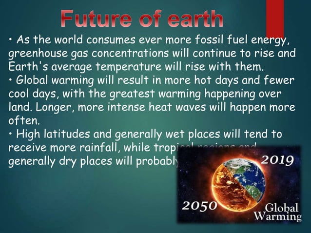 class 11 english ailing planet ppt | PPTX