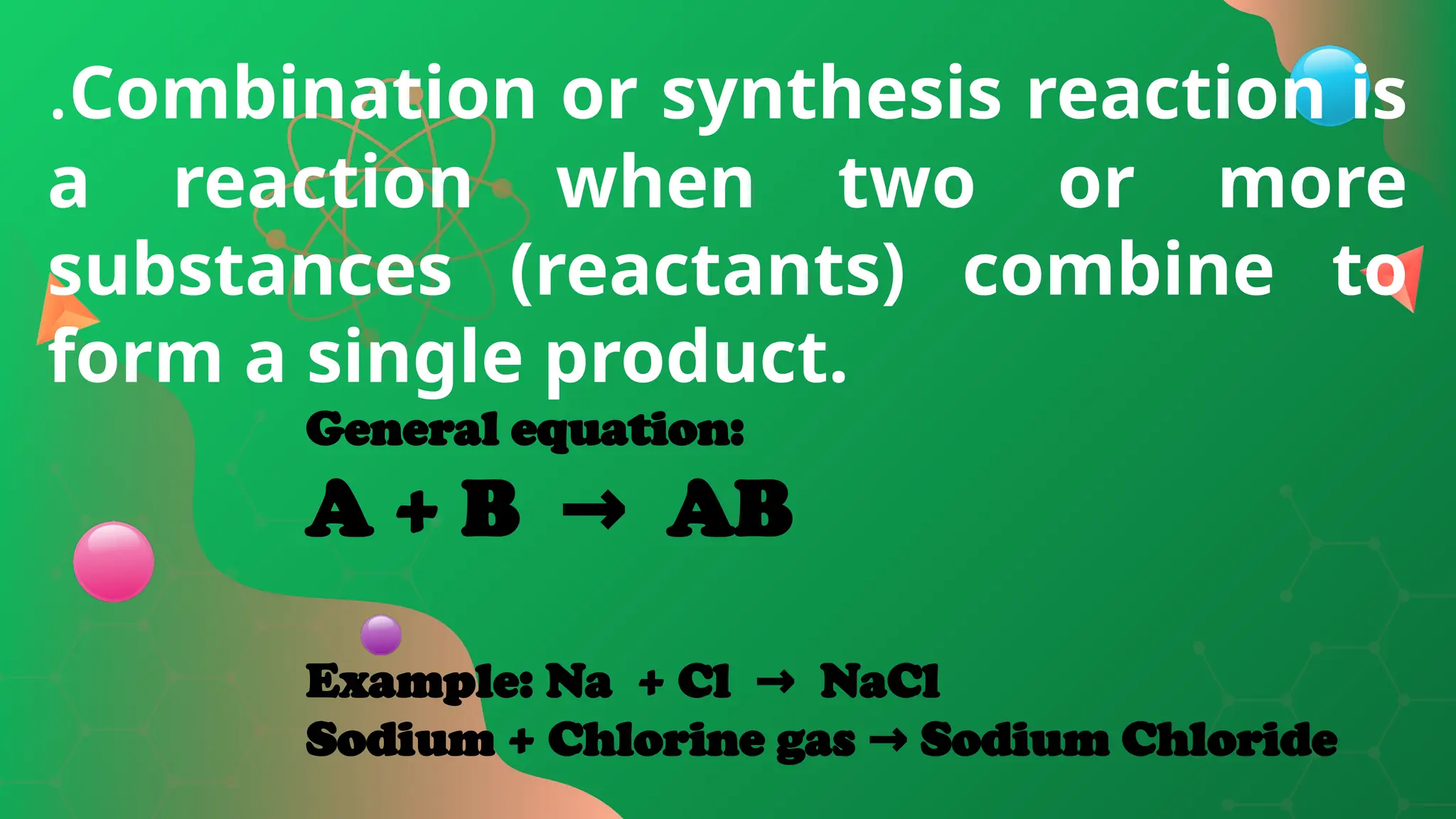 PPT FOR CHEMICAL REACTION[4214].pptx 1111111111 | PPTX