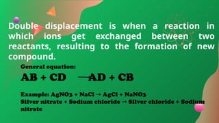 PPT FOR CHEMICAL REACTION[4214].pptx 1111111111 | PPTX