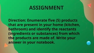PPT FOR CHEMICAL REACTION[4214].pptx 1111111111 | PPTX