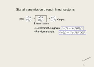 M-ary Modulation, noise modelling, bandwidth, Bandpass Modulation | PDF