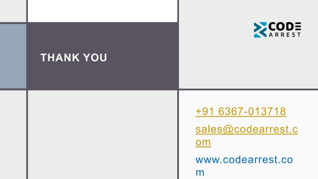 Security in Software Development - Codearrest.pptx