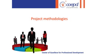 project methodology | PPT