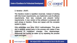 project methodology | PPTX