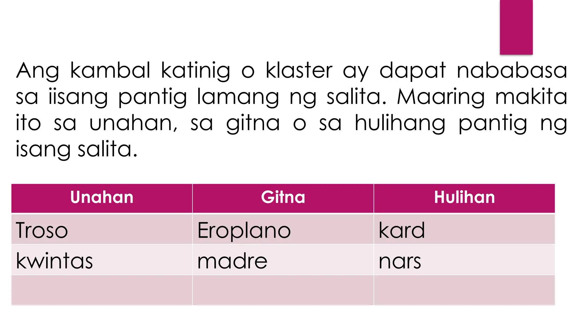 PPT for COT 1 FILIPINO GRADE 3 SY 2024-25.pptx