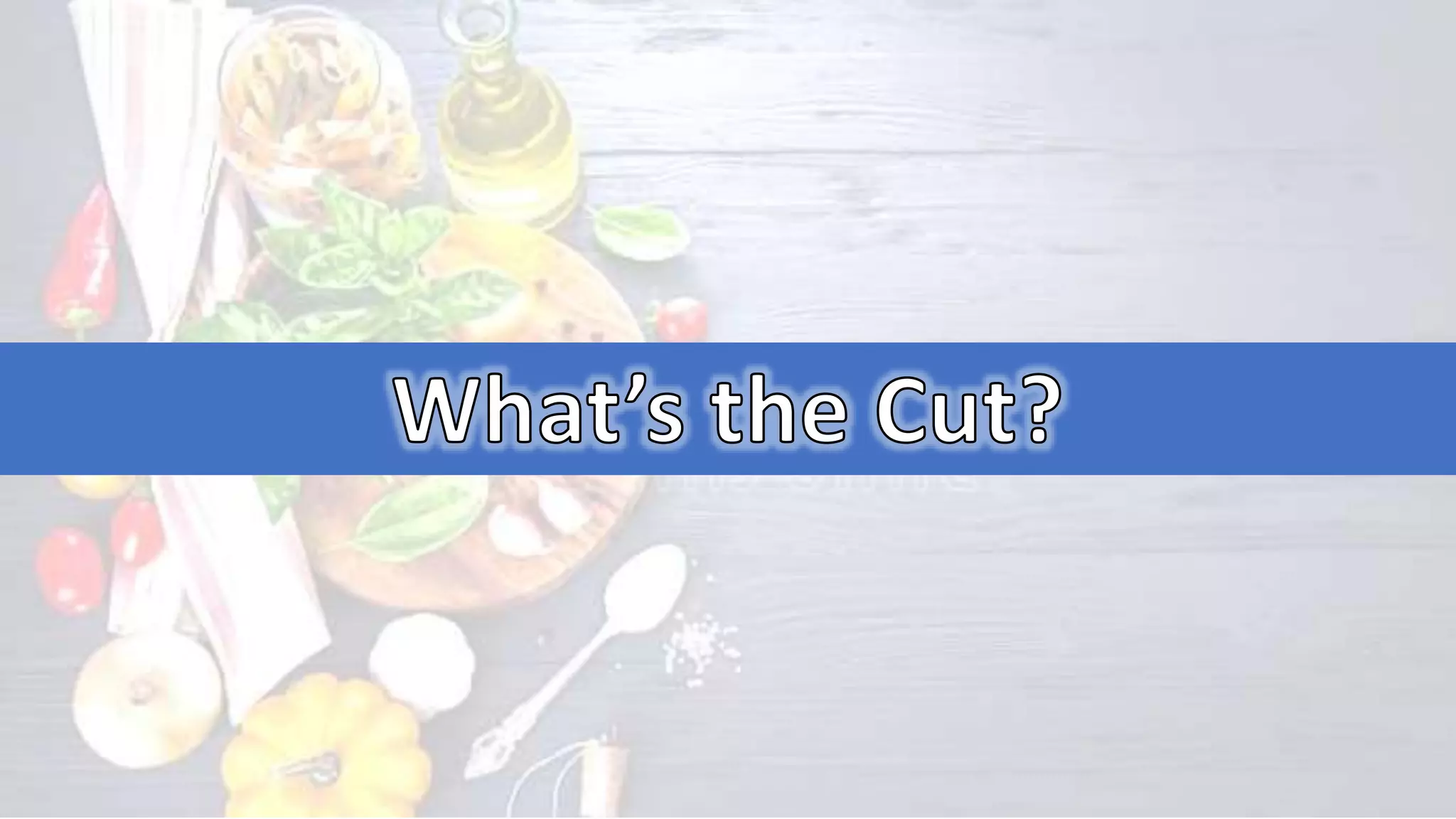 PPT for COT Methods of Cooking Poultry.pptx